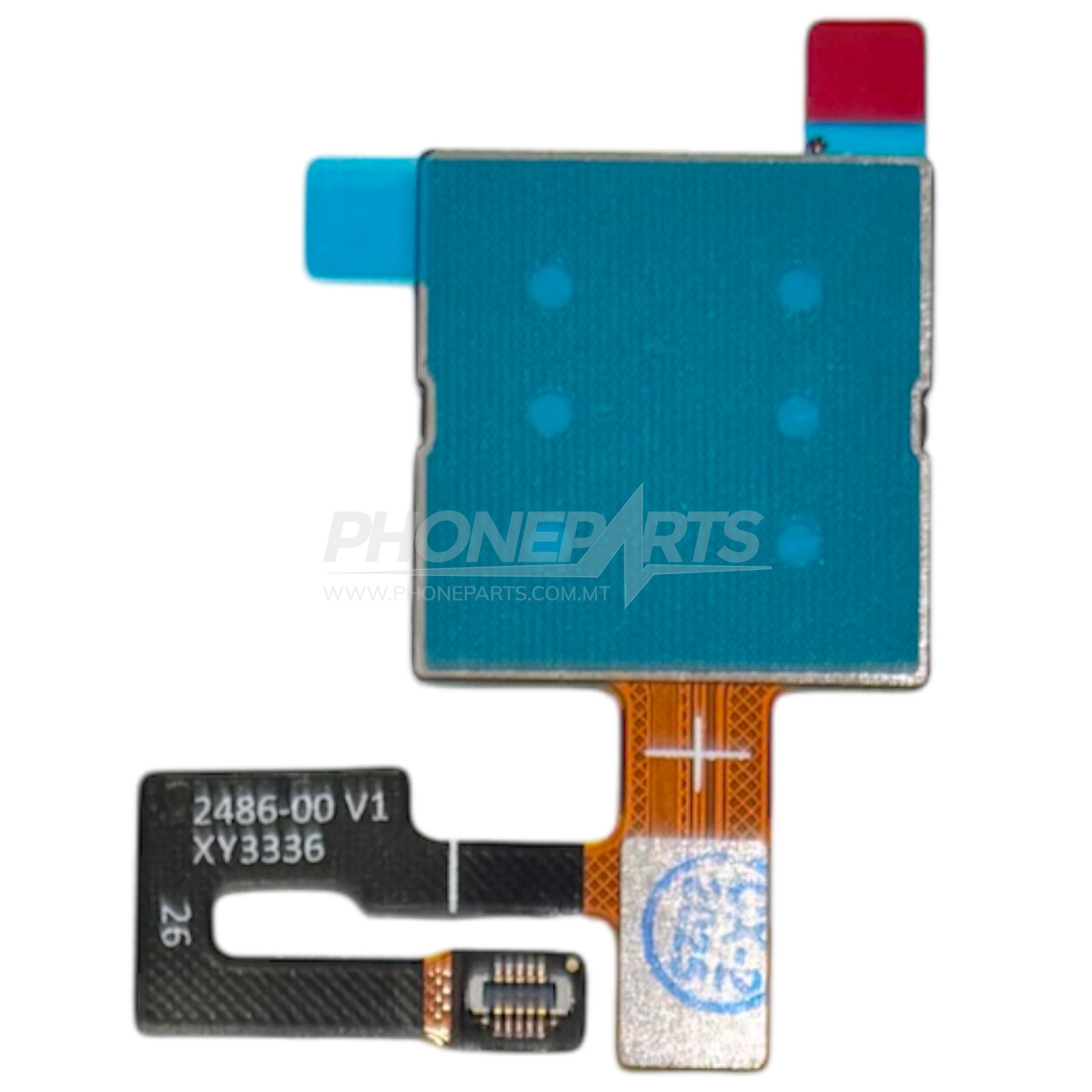 Built-in fingerprint sensor Xiaomi 14 Ultra (genuine) - Phoneparts