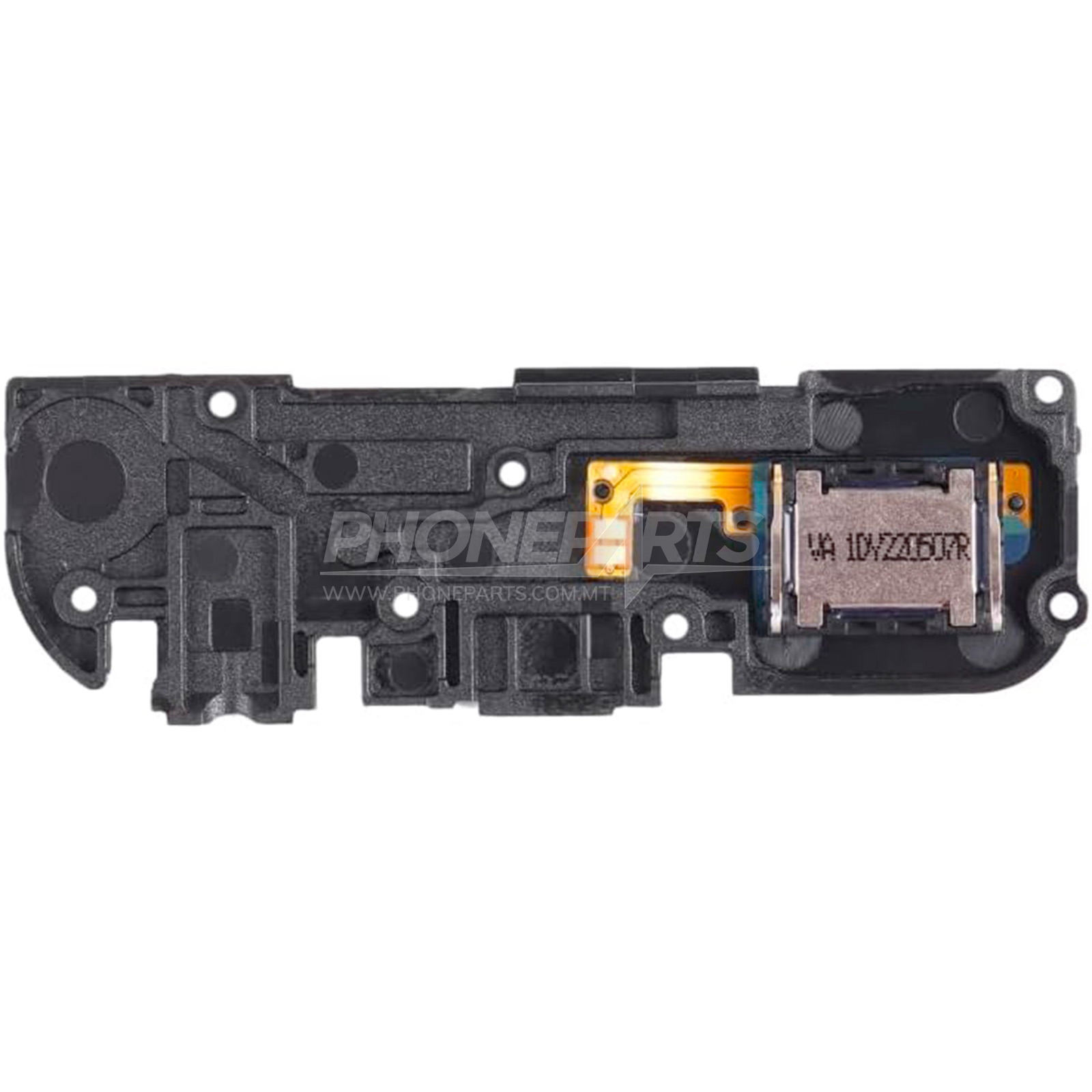 Buzzer module Samsung A04 (SM-A045) genuine - Phoneparts
