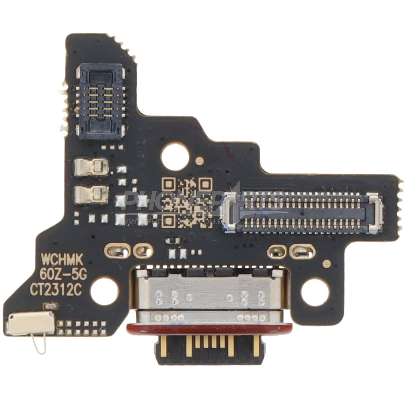 Charging board Xiaomi 13T (premium version) - Phoneparts
