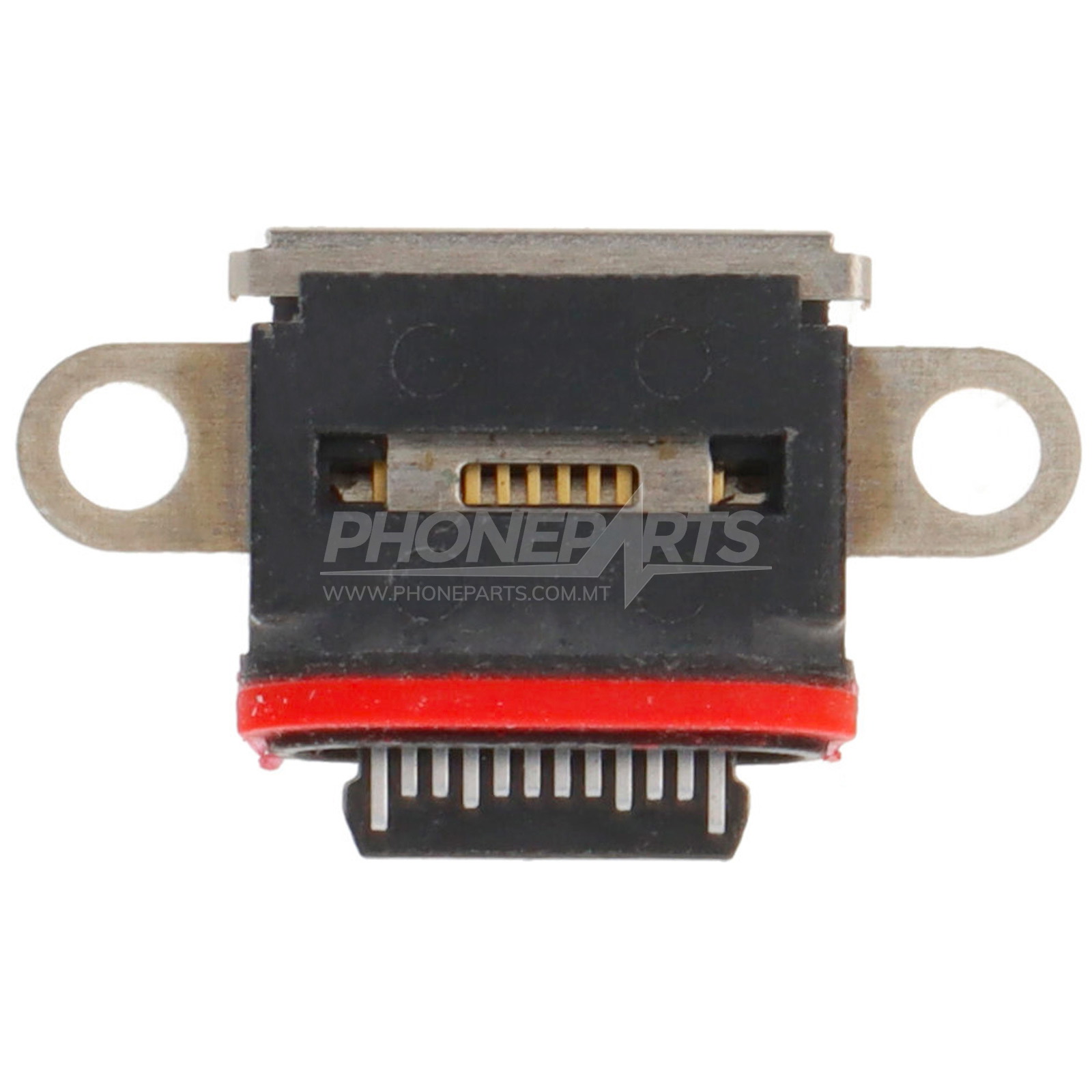 Charging connector only Google Pixel 8A (genuine) - Phoneparts