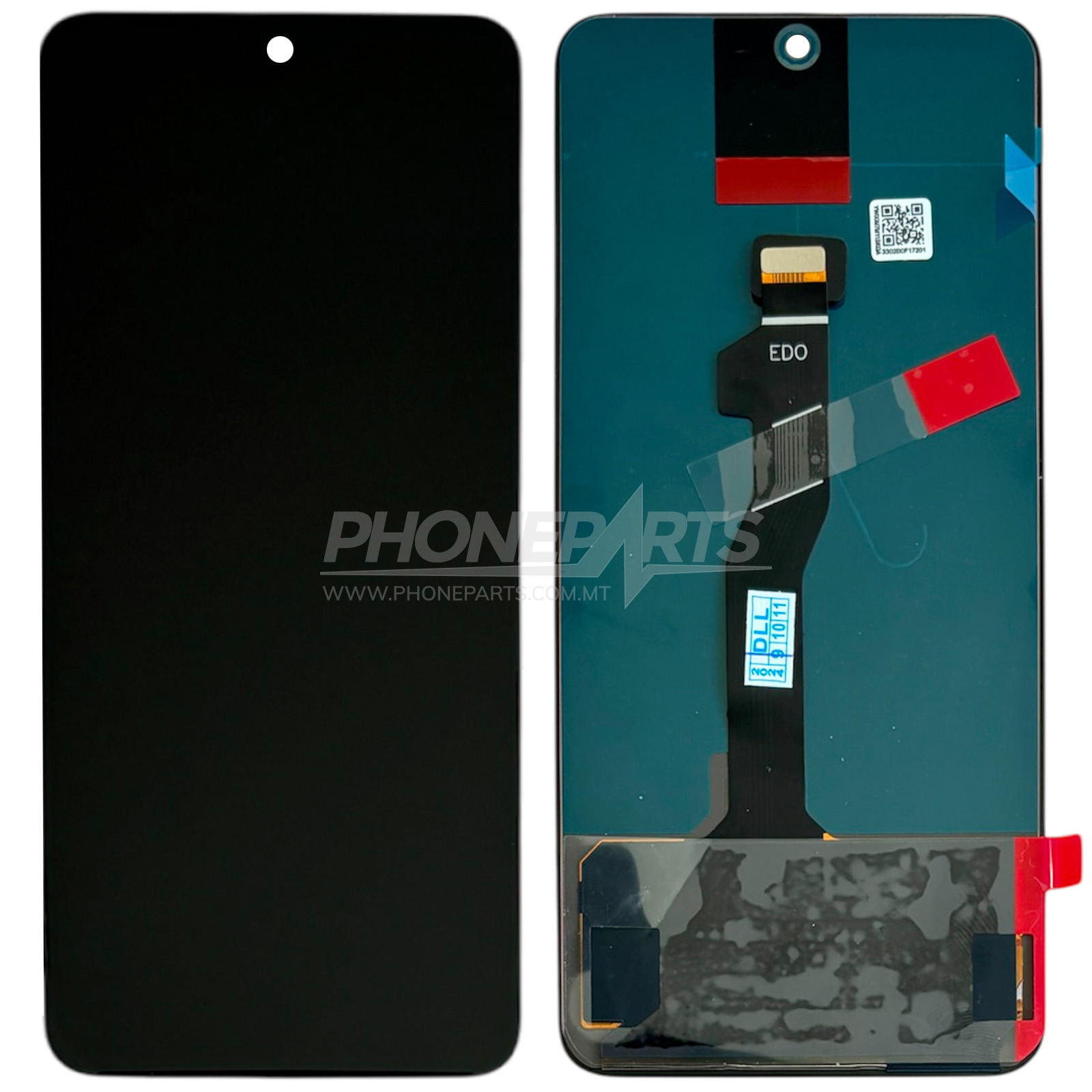Display touch Huawei Nova 12 SE (premium quality) - Phoneparts