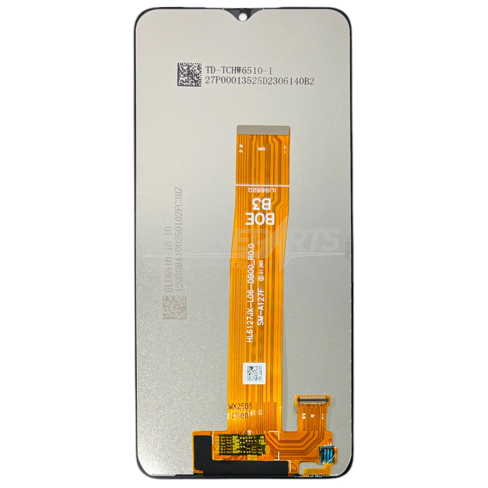 Display touch Samsung A12 Nacho (SM-A127) premium quality - Phoneparts