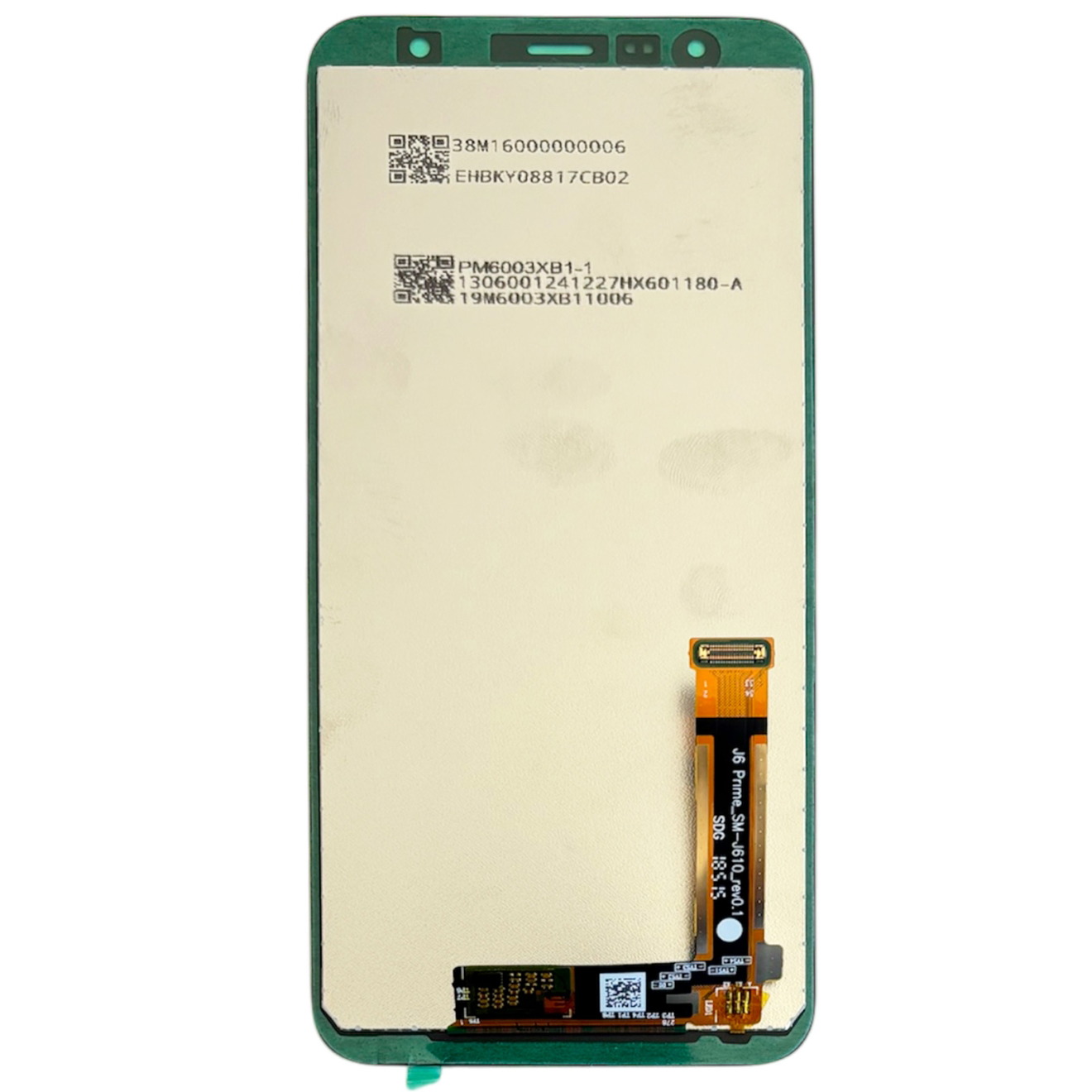 Display touch Samsung J4 Plus (SM-J415/J60) premium quality - Phoneparts