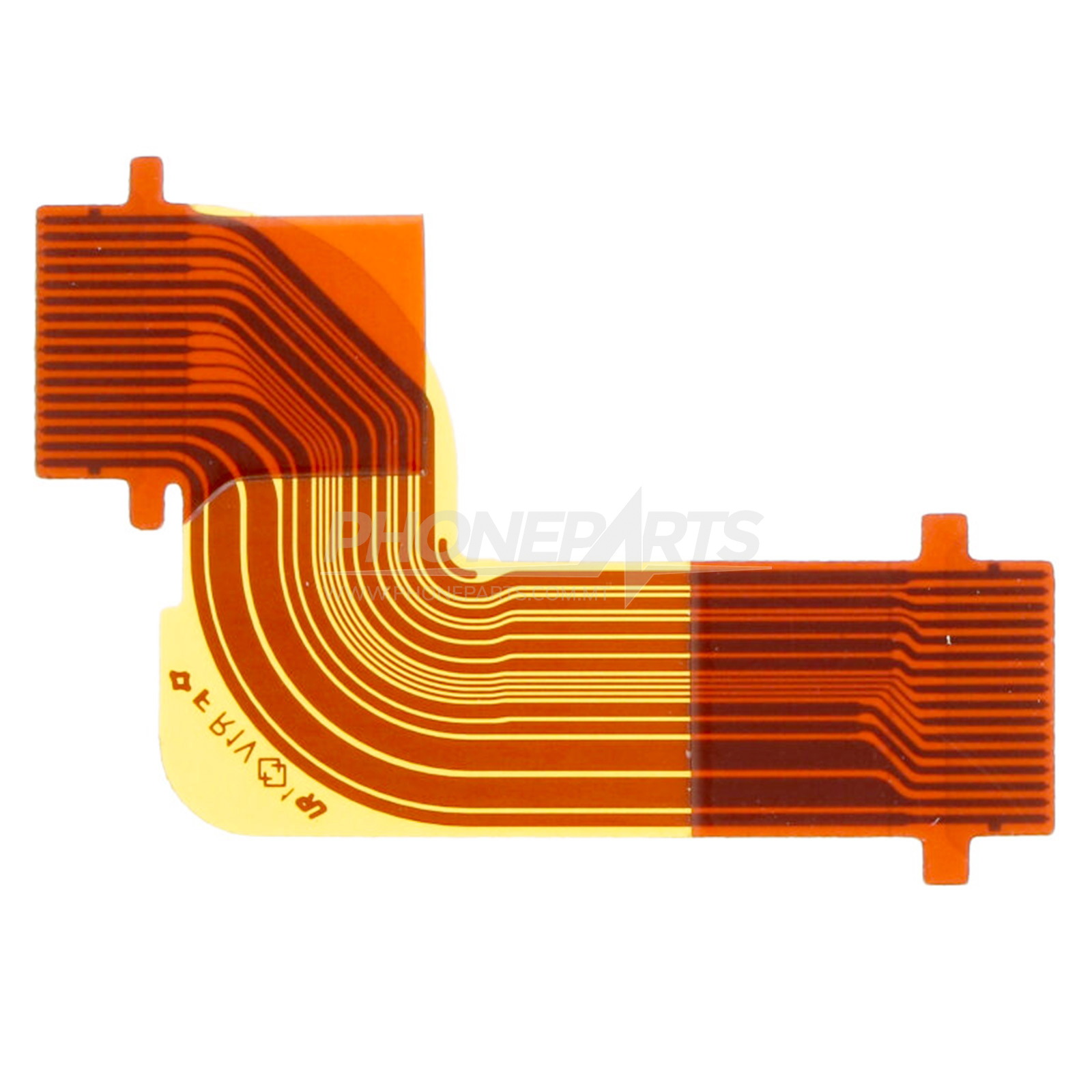 L1, L2 button board connector flex cable Playstation 5 (OEM) - Phoneparts