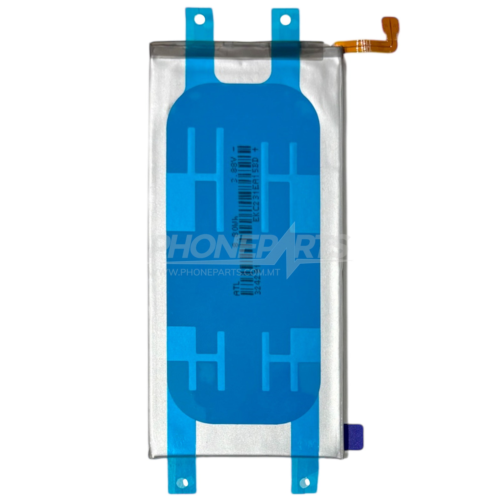 SUB battery EB-BF937ABY Samsung Z Fold4 (SM-F936) genuine - Phoneparts