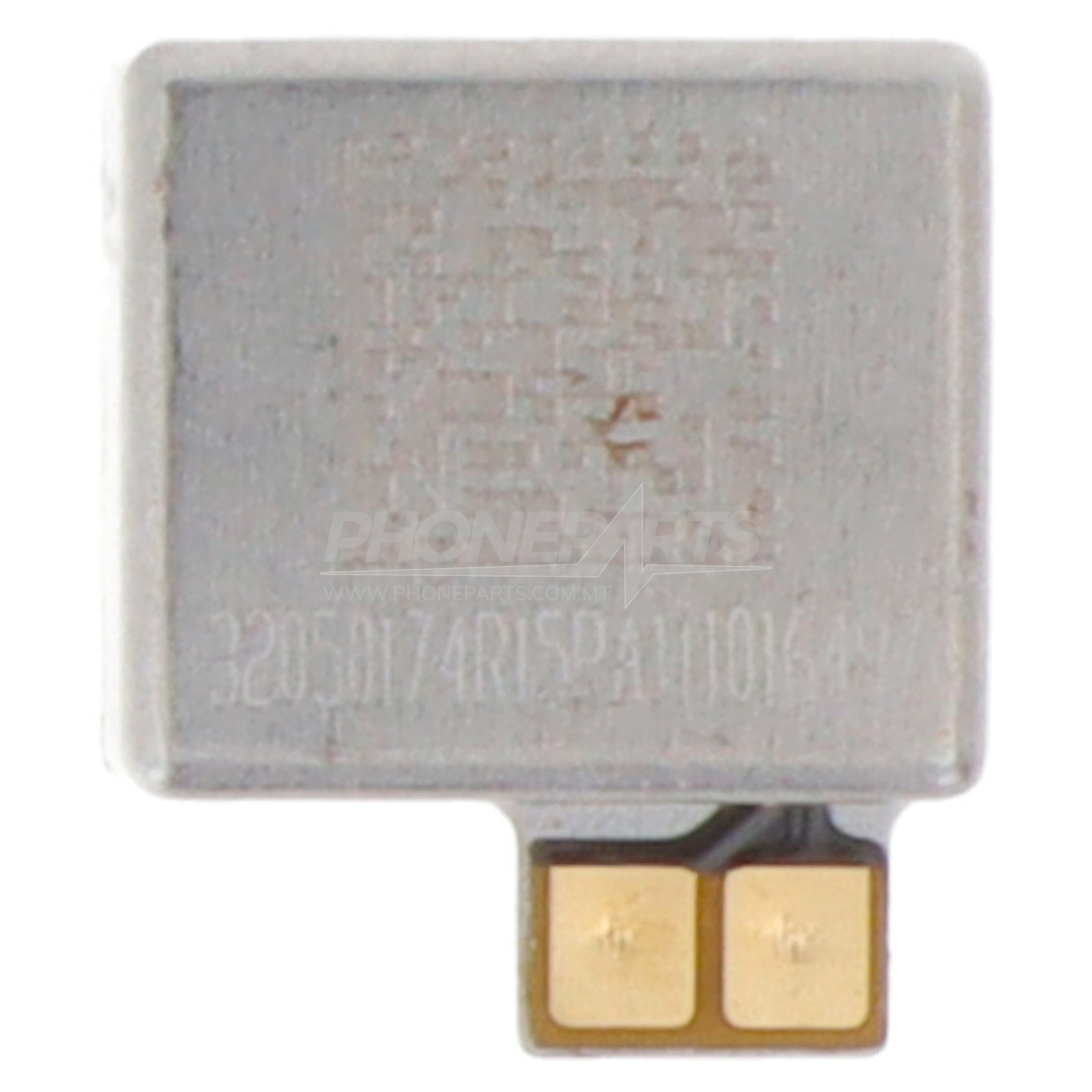 Vibracall module Xiaomi Redmi Note 12 Pro 5G (genuine) - Phoneparts
