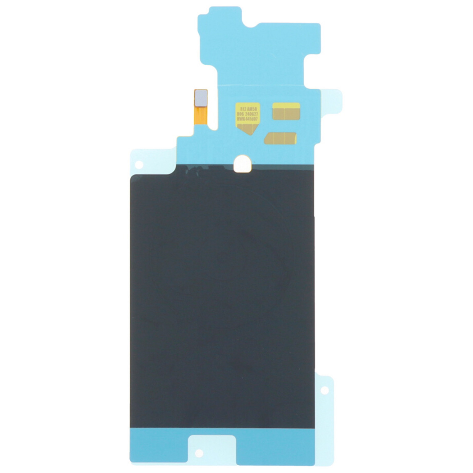 Wireless charger NFC Samsung S24 FE (SM-S721) genuine - Phoneparts