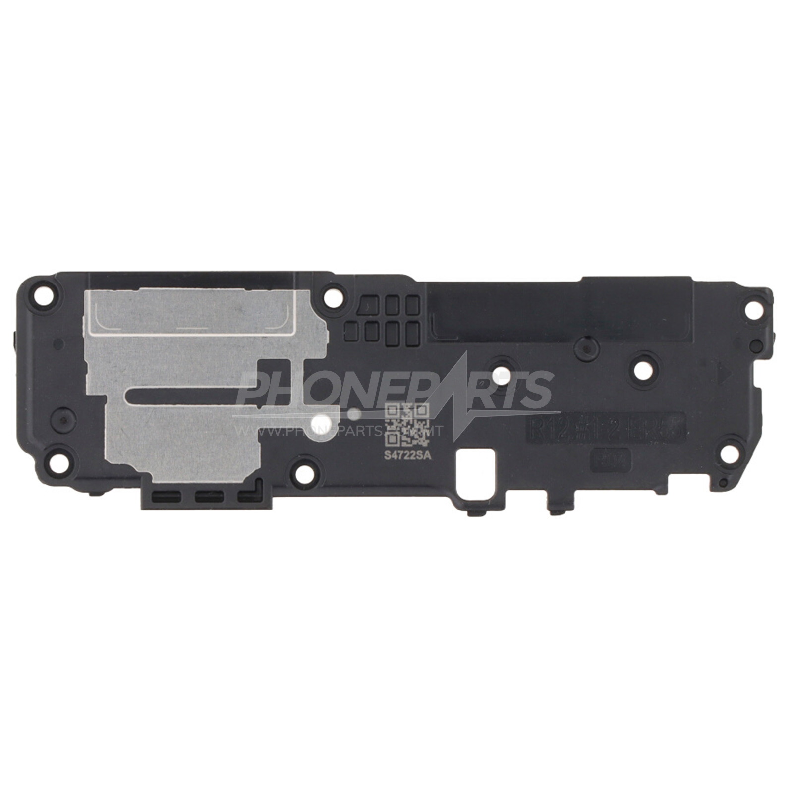 Buzzer module Samsung S24 FE (SM-S721) genuine - Phoneparts