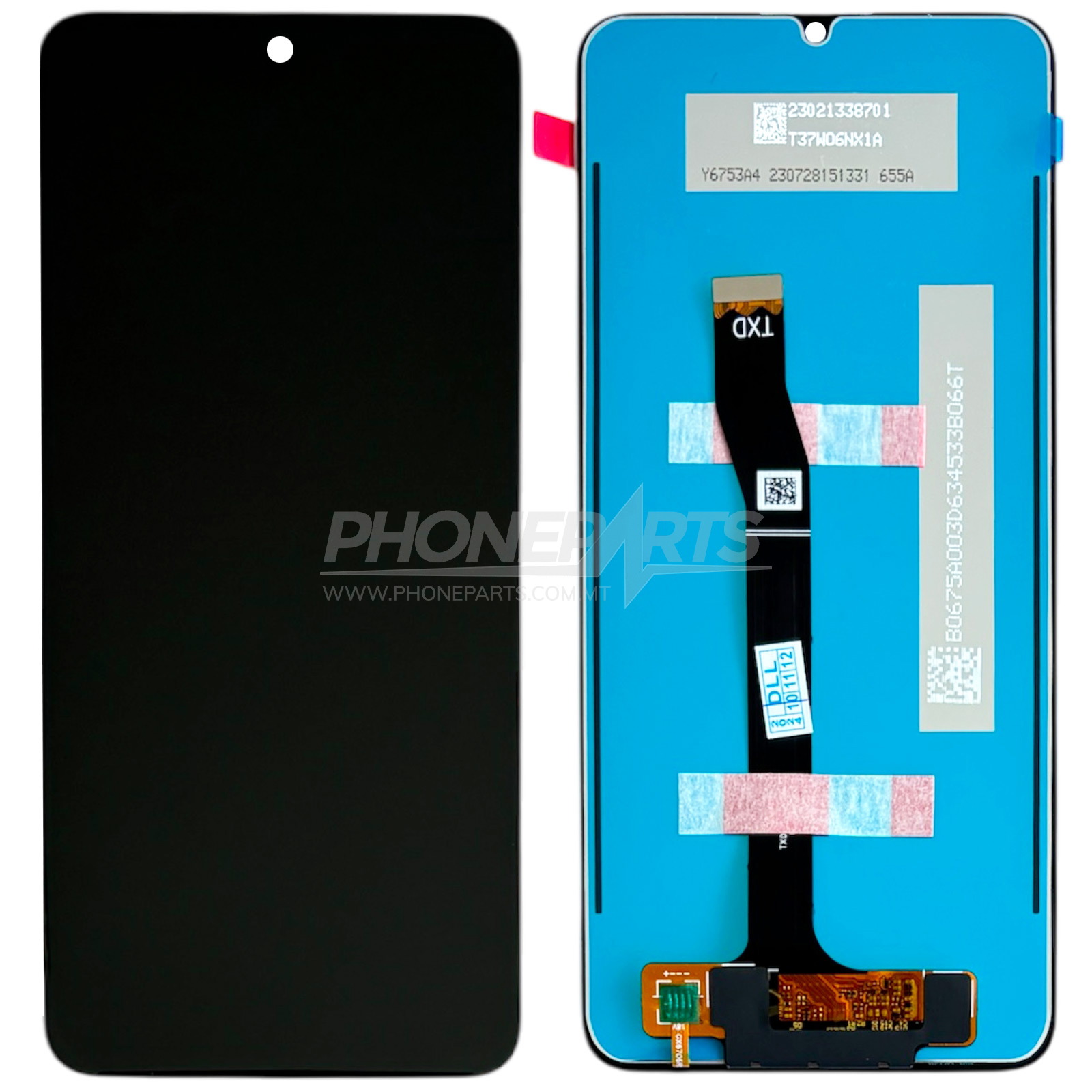 Display touch Huawei Nova Y70 (premium quality) - Phoneparts