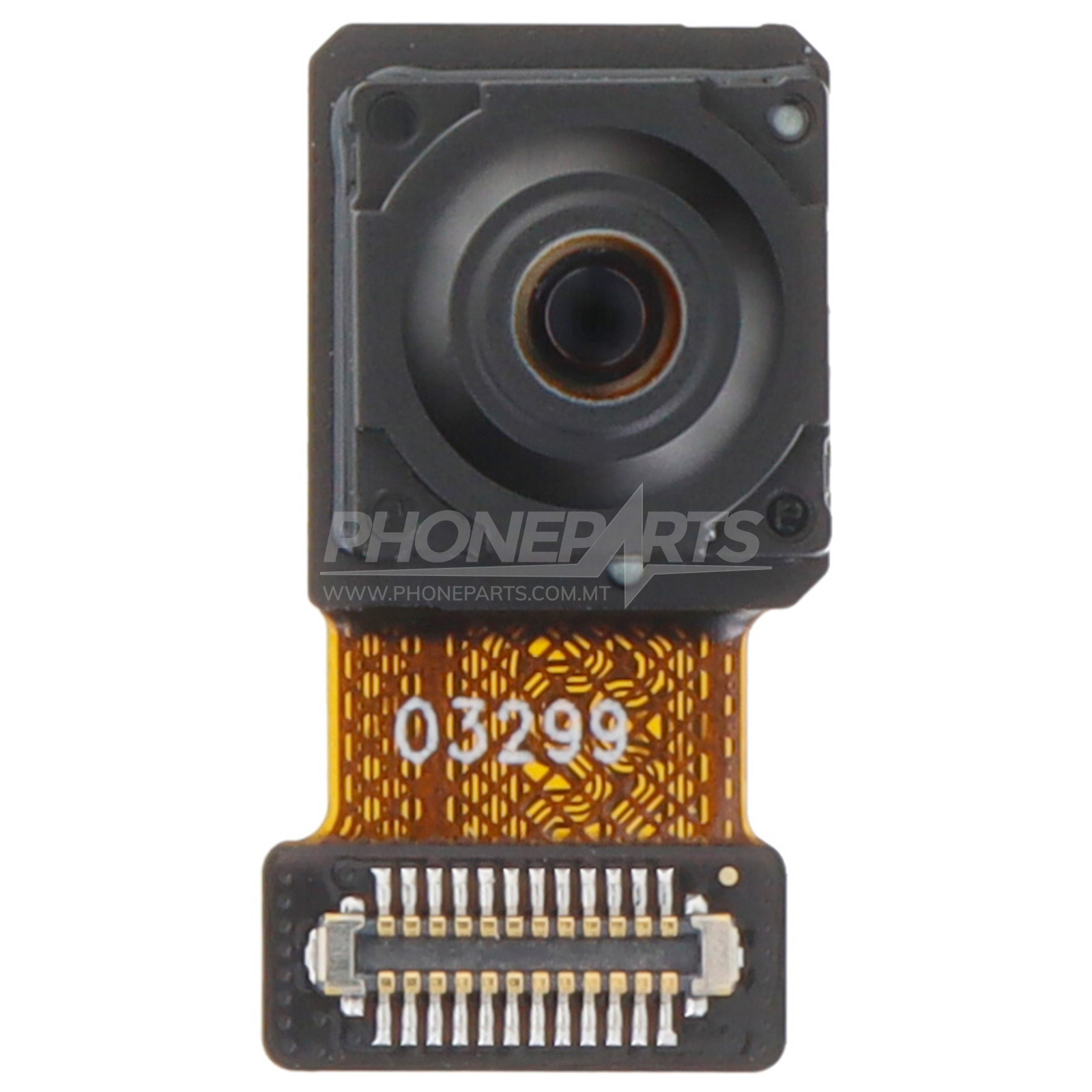 Front camera module 32mp Xiaomi 14 (genuine) - Phoneparts