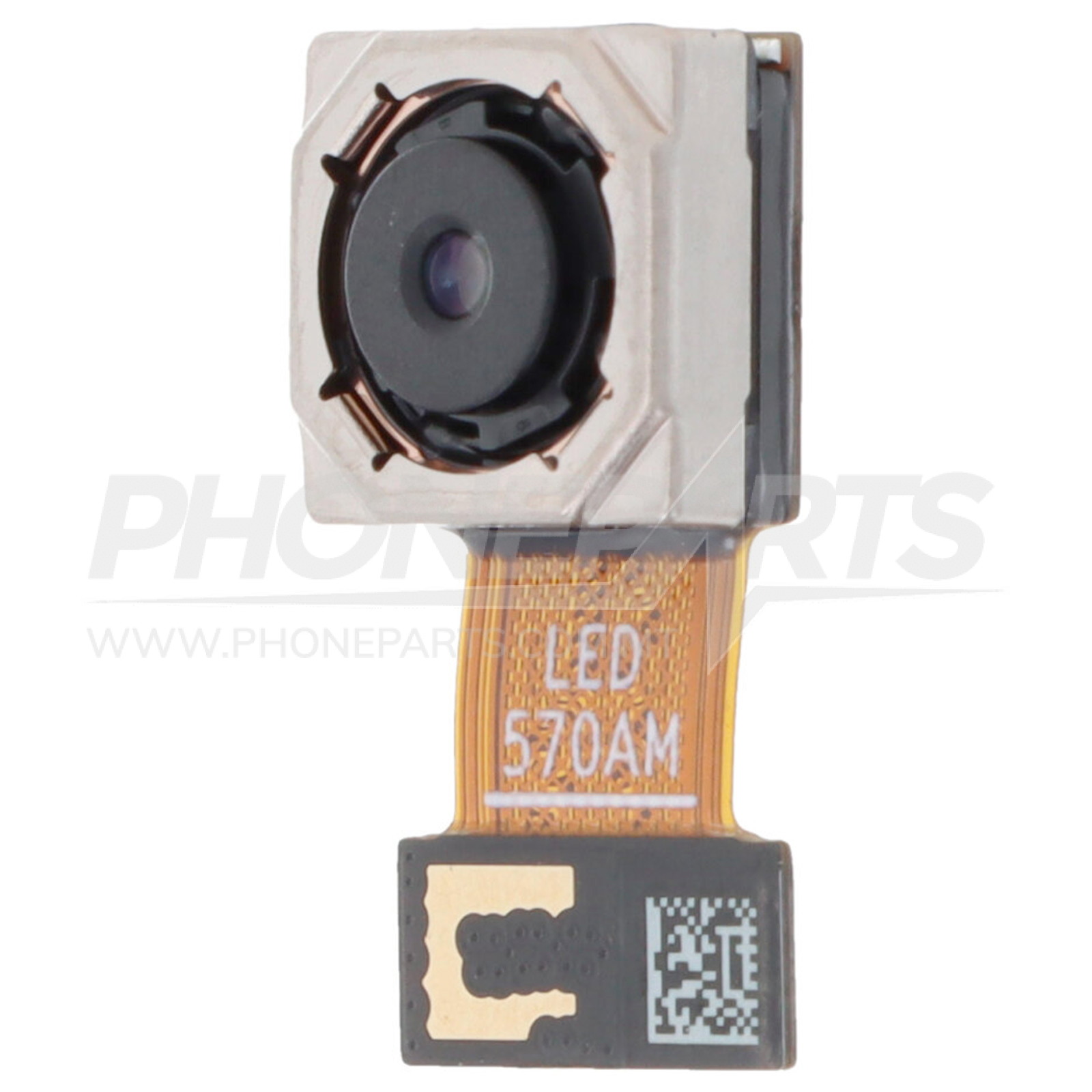 Back camera module 13mp Samsung A04E (SM-A042) genuine - Phoneparts