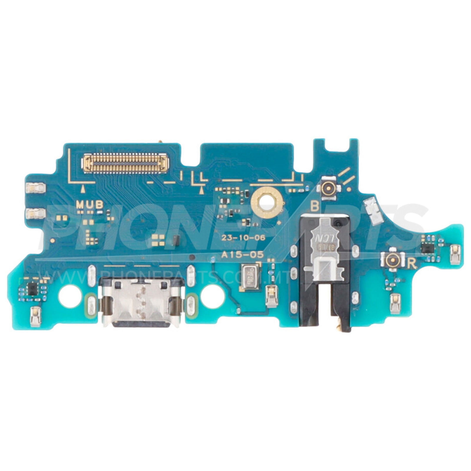 Charging board Samsung A15 5G (SM-A156) genuine - Phoneparts