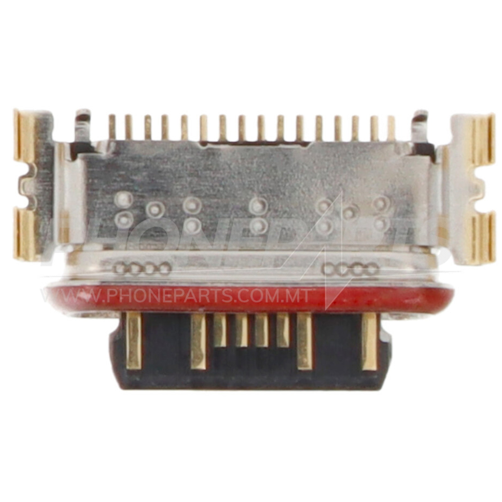 Charging connector Xiaomi Redmi Note 12T Pro - Phoneparts