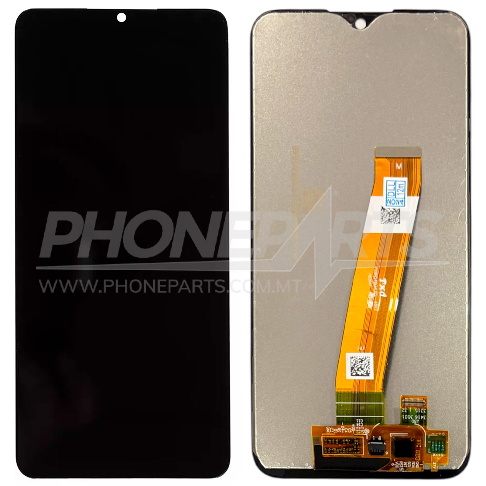Display touch Samsung A01 (SM-A015) premium quality - Phoneparts
