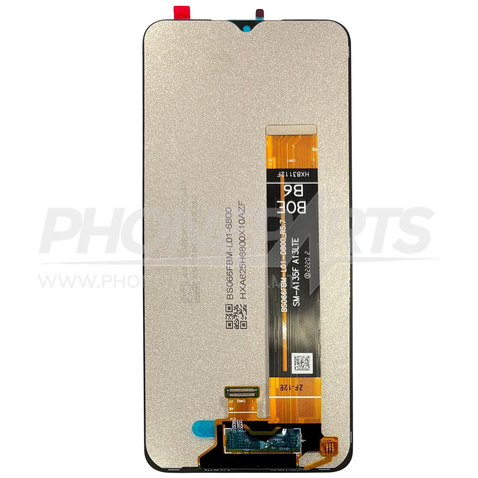 Display touch Samsung M13 (SM-M135) premium quality - Phoneparts