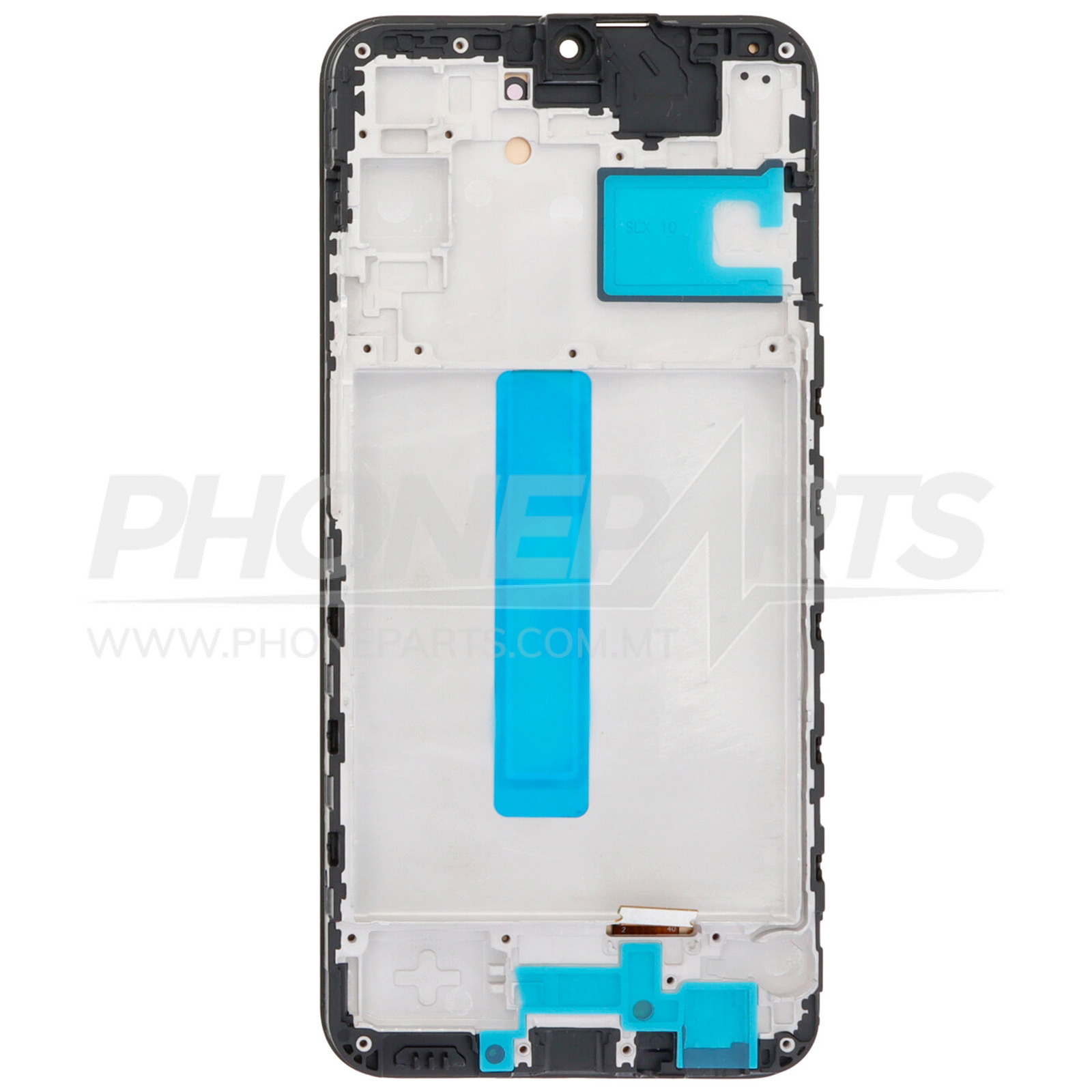 Display touch & frame Samsung A25 (SM-A256) oled - Phoneparts