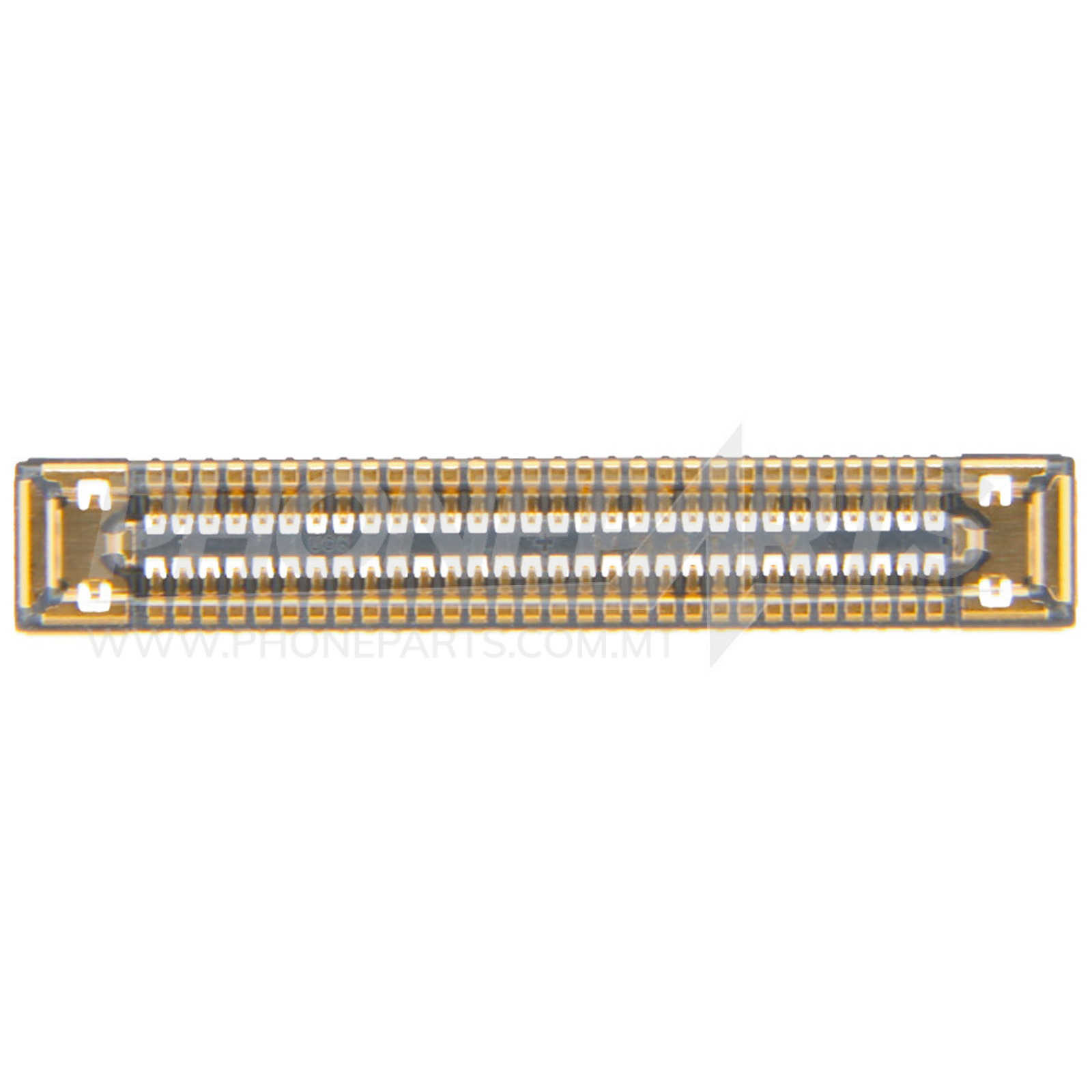 LCD FPC connector 60pin for Samsung S23 series and S24 series - Phoneparts