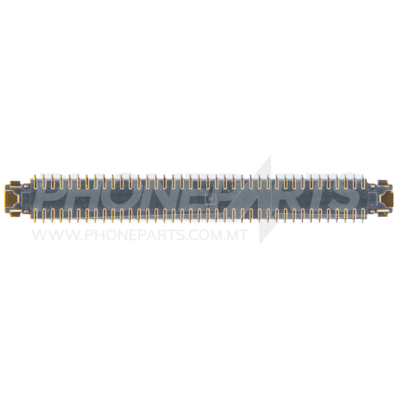 LCD FPC connector 78pin Samsung A22 (SM-A225) - Phoneparts