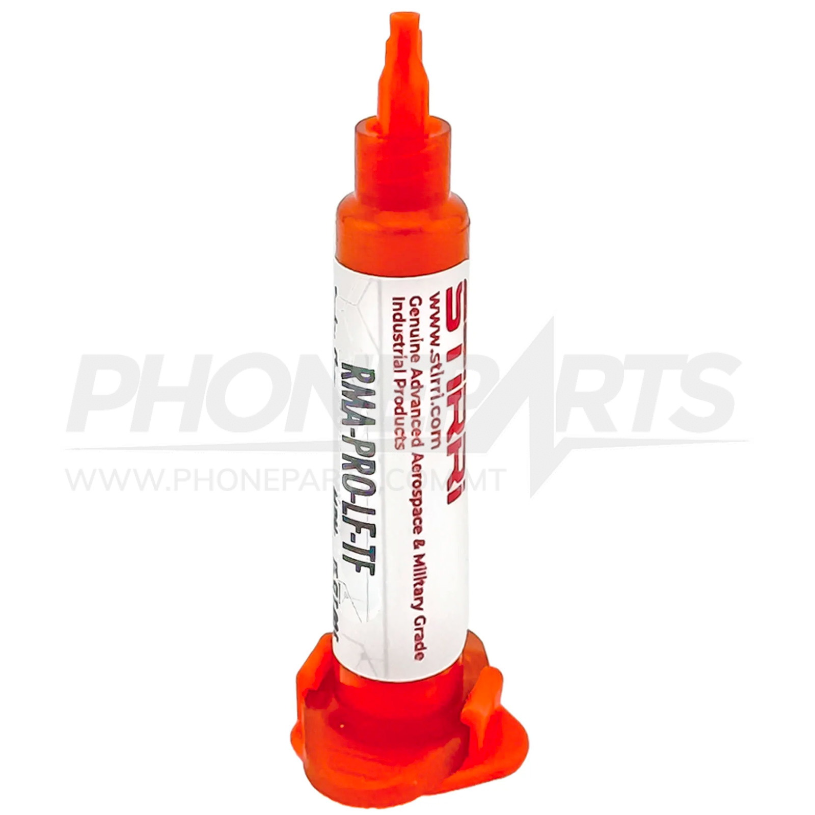 Stirri RMA-LF-PRO-TF high activity rosin mildly activated no-clean ...