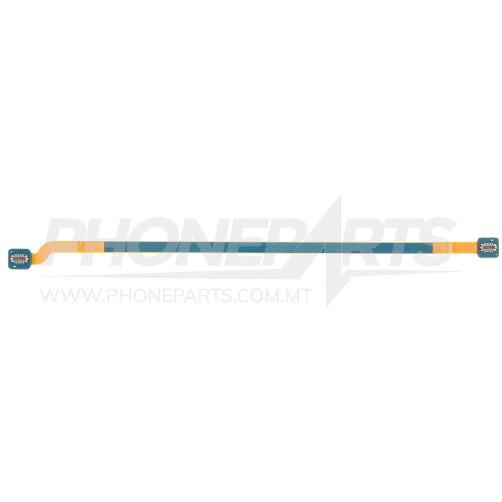 Signal flex cable Samsung S24 FE (SM-S721) genuine - Phoneparts