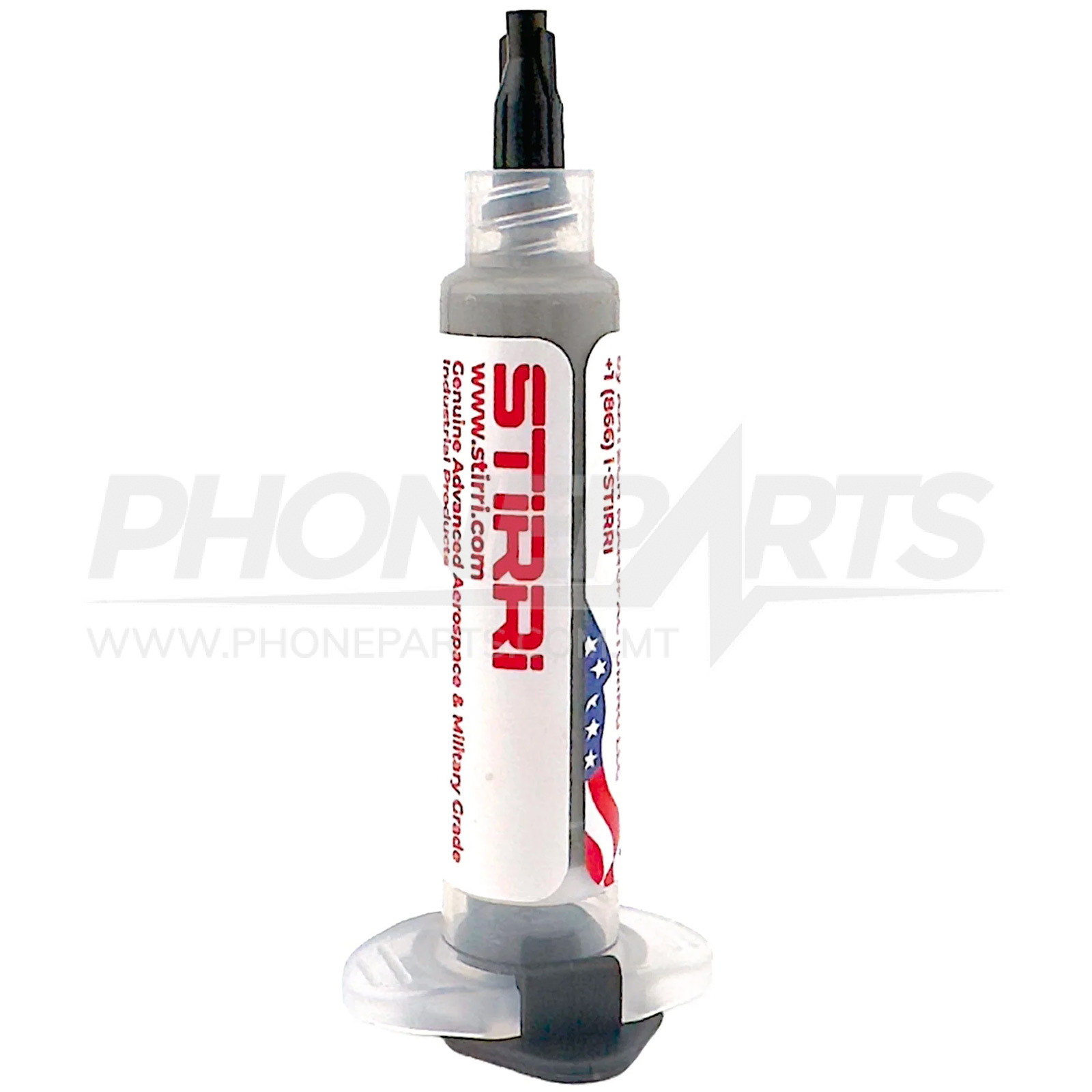 STIRRI VS-UHF-305 T3 (25-45µm) 20ghalogen-free ultra-low-voiding no ...