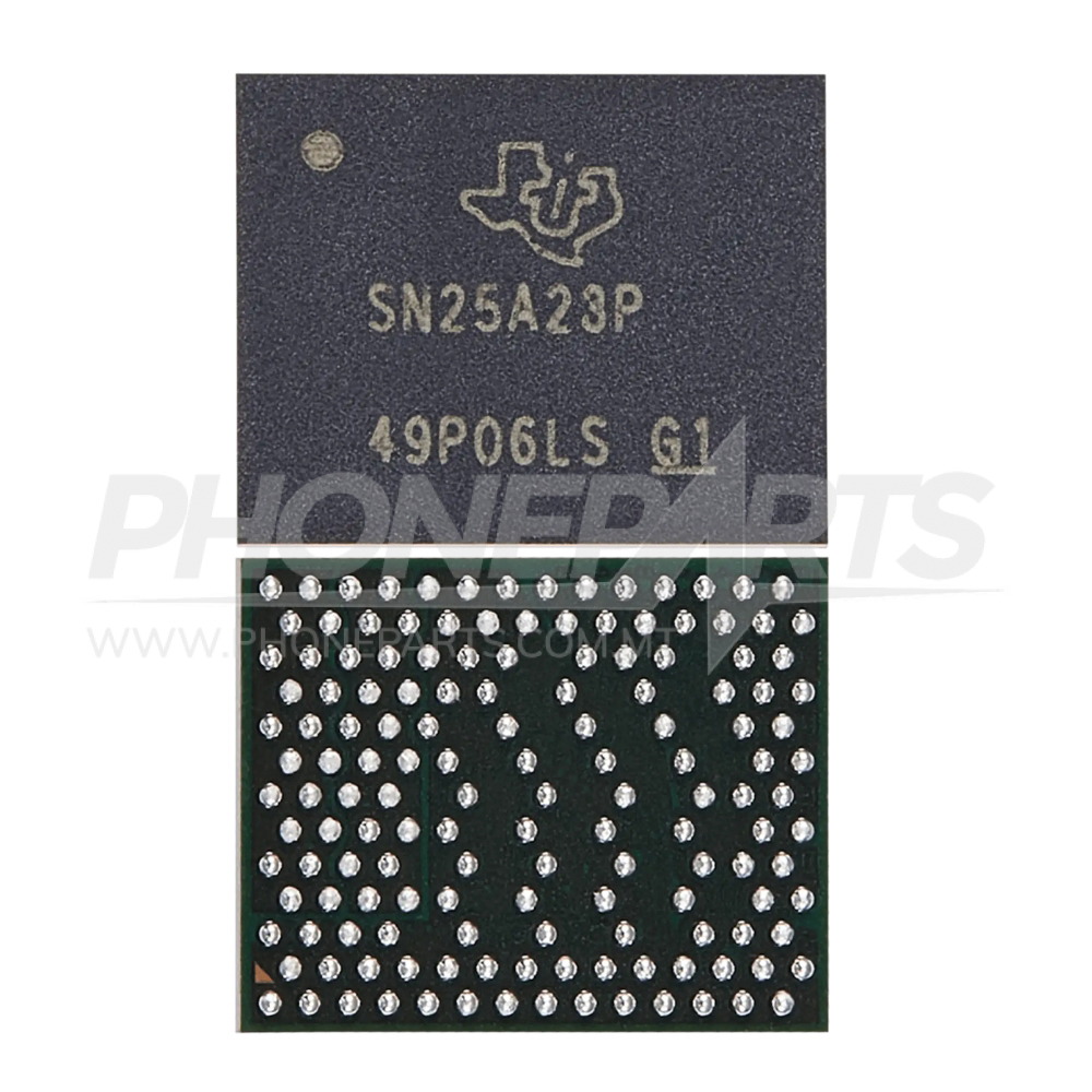 Charging IC Compatible For iPad Pro 13″ 7th Gen (2024) (SN25A23P ...