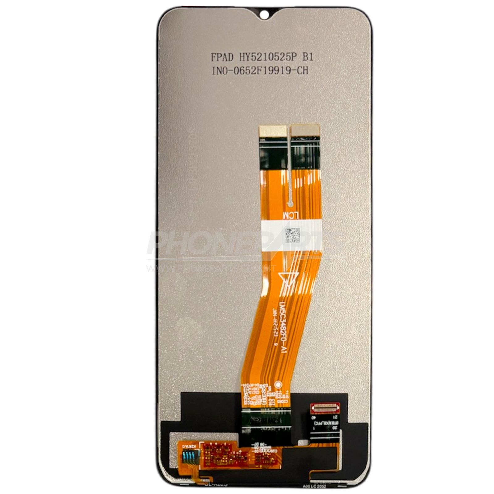 Display touch Samsung A03 (SM-A035F) premium quality - Phoneparts
