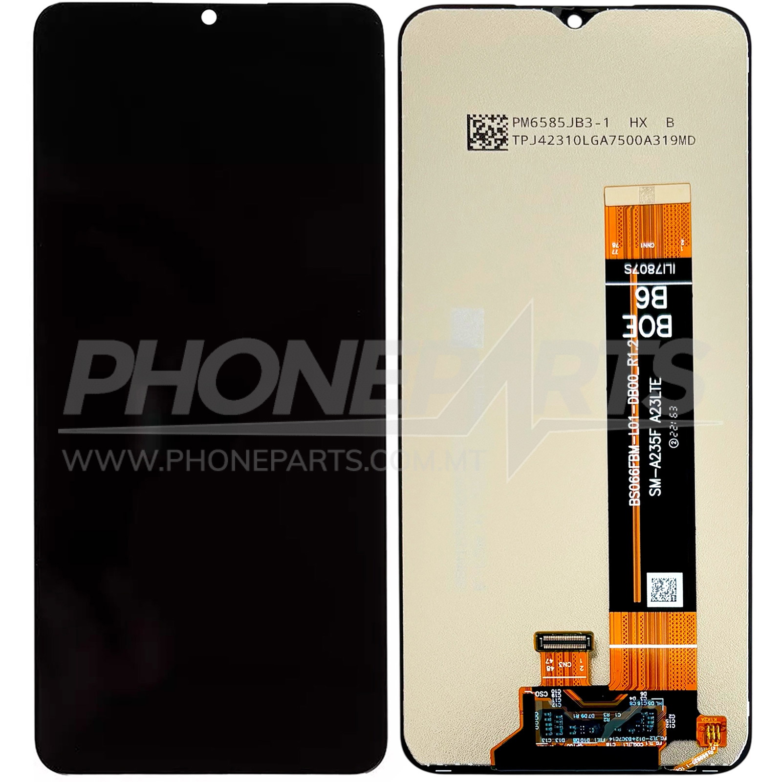 Display touch Samsung A23 4G (SM-A235) premium quality - Phoneparts