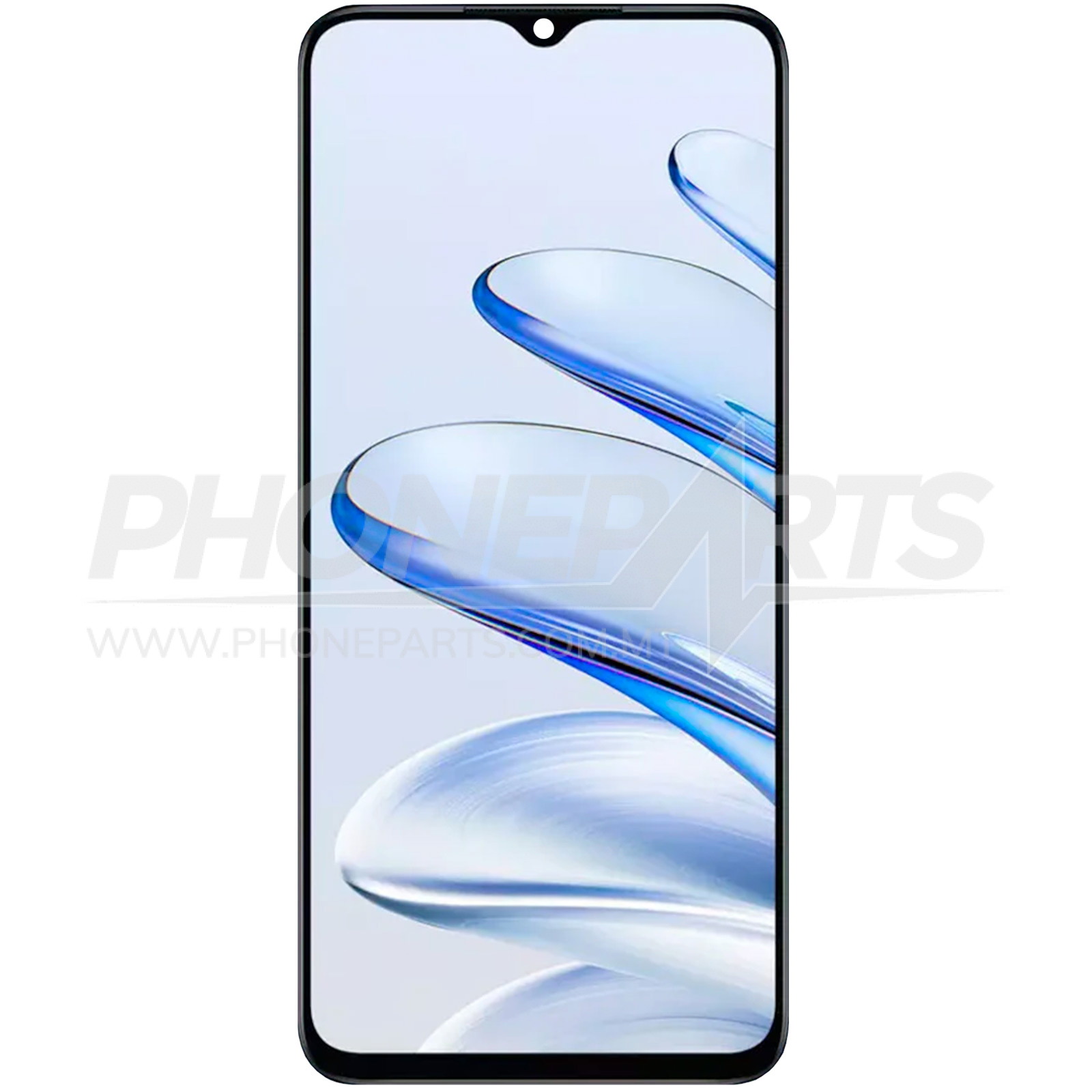 Display touch & frame Honor 70 Lite (RBN-NX1) - Phoneparts