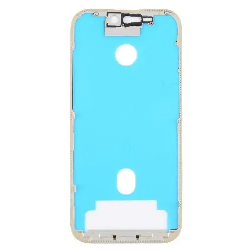 Frame Bezel With Adhesive for iPhone 16 Pro - Phoneparts