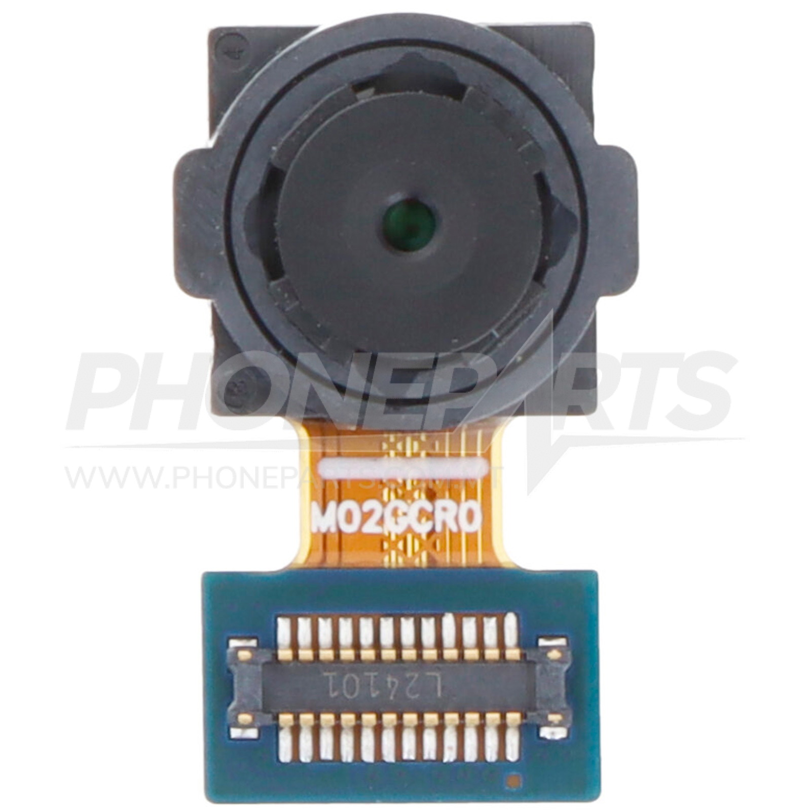 Macro back camera 2mp Samsung A13 (SM-A135) genuine - Phoneparts