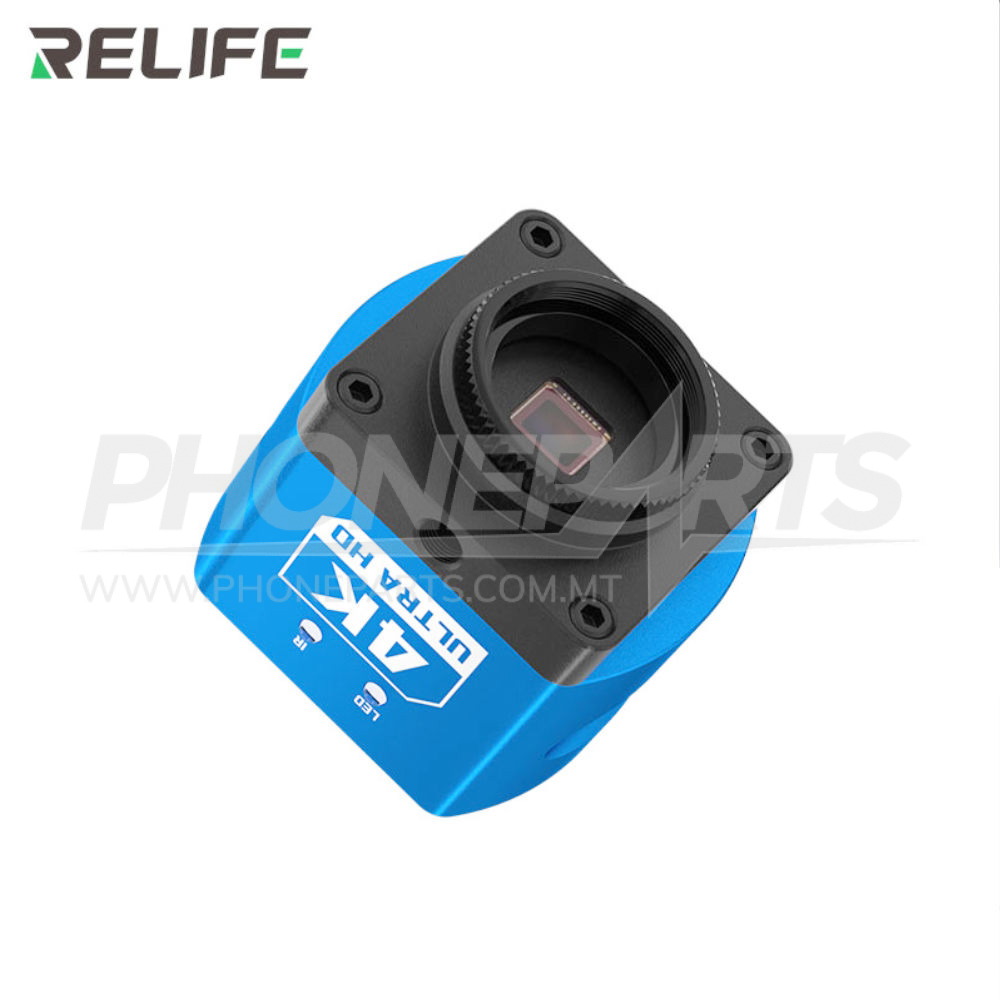 Relife MC1 4K Ultra HD Microscope Compact Digital Camera - Phoneparts