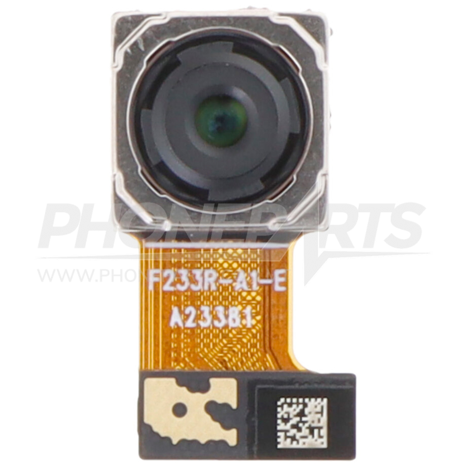 Back camera module 50mp Samsung A05 (SM-A055) genuine - Phoneparts
