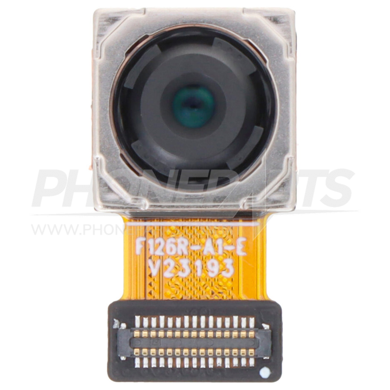 Back camera module 50mp Samsung A14 5G (SM-A146P) genuine - Phoneparts