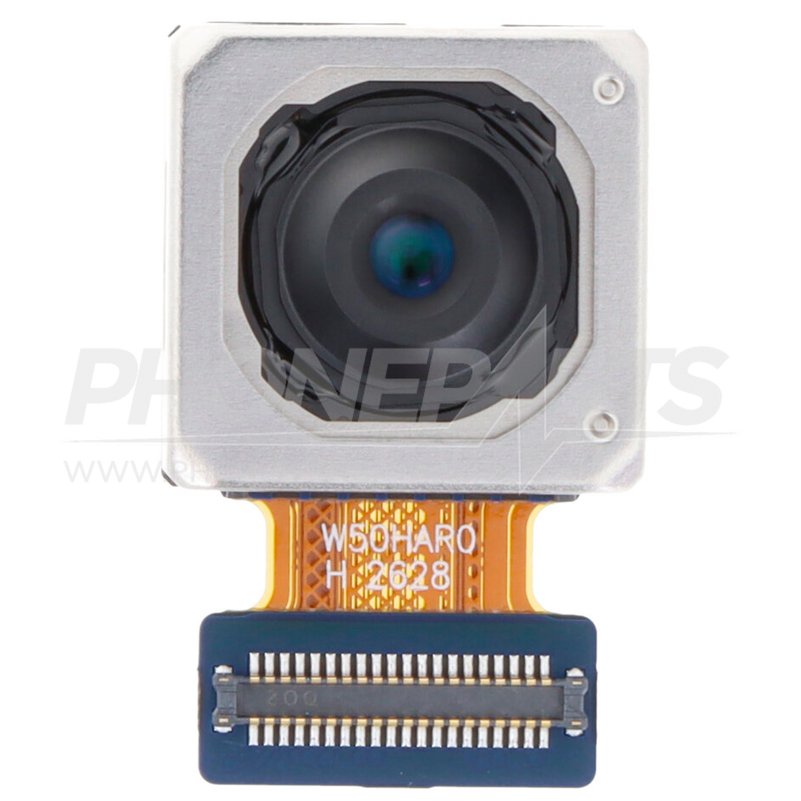 Back camera module 50mp Samsung A23 5G (SM-A236) genuine - Phoneparts