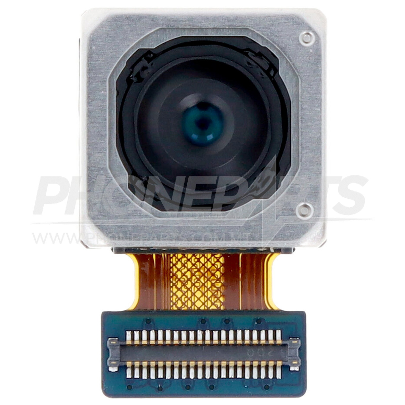 Back camera module Samsung A25 (SM-A256) genuine - Phoneparts