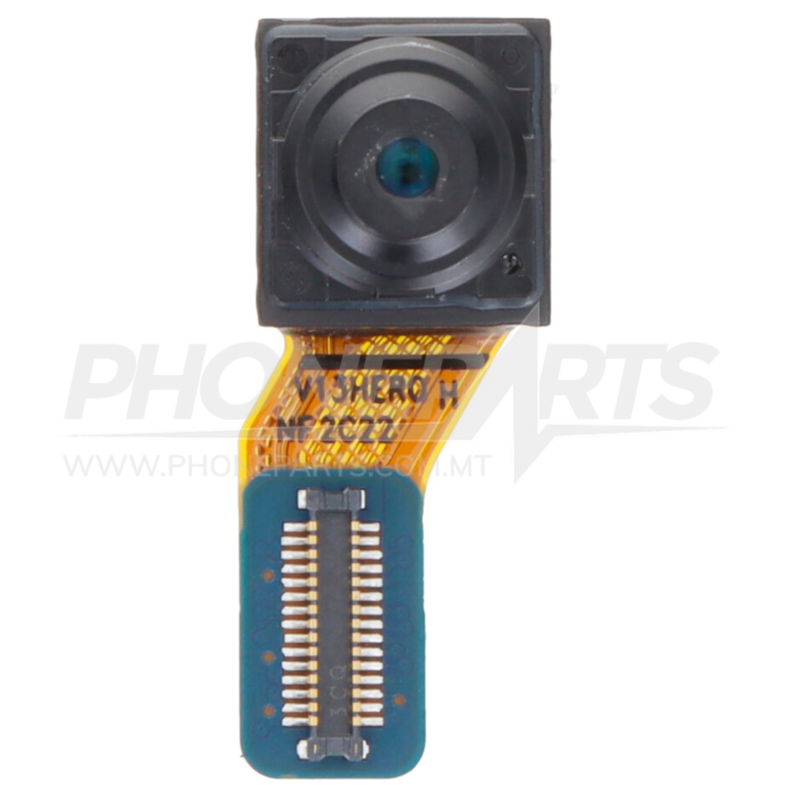 Front camera module 13mp Samsung A25 5G (SM-A256) genuine - Phoneparts