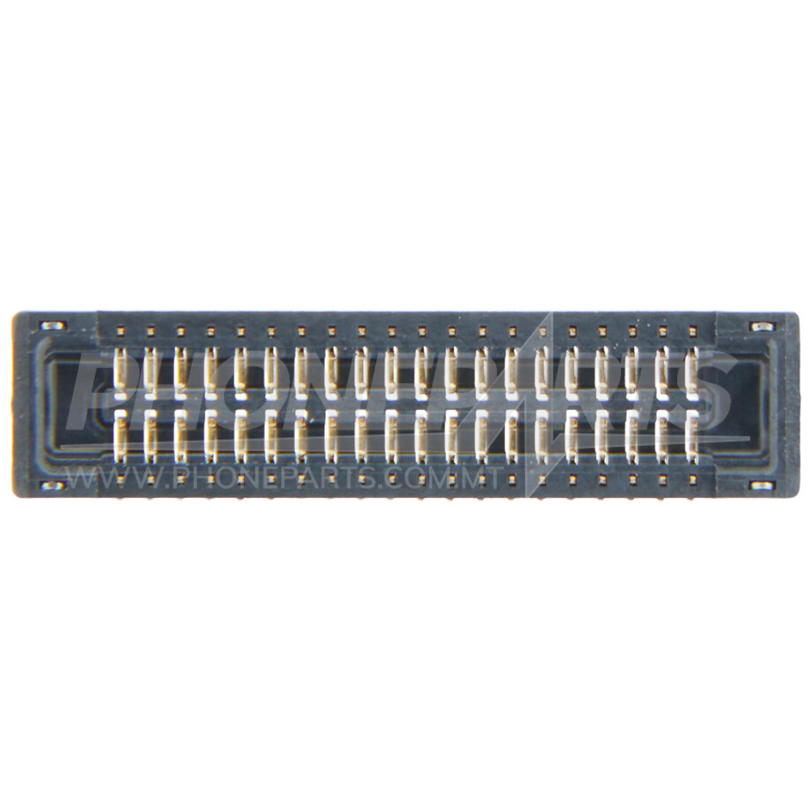 LCD FPC connector 40pin Samsung A05S (SM-A057) - Phoneparts