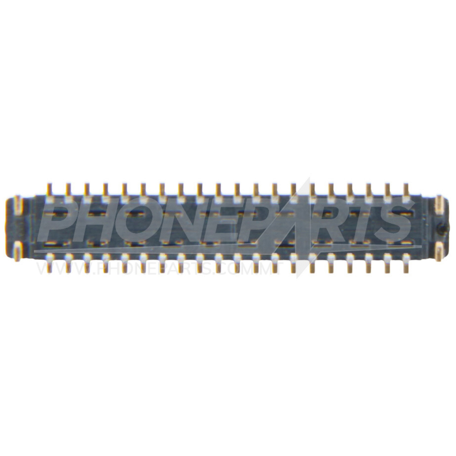 LCD FPC connector 40pin Samsung A14 5G (SM-A146P) - Phoneparts