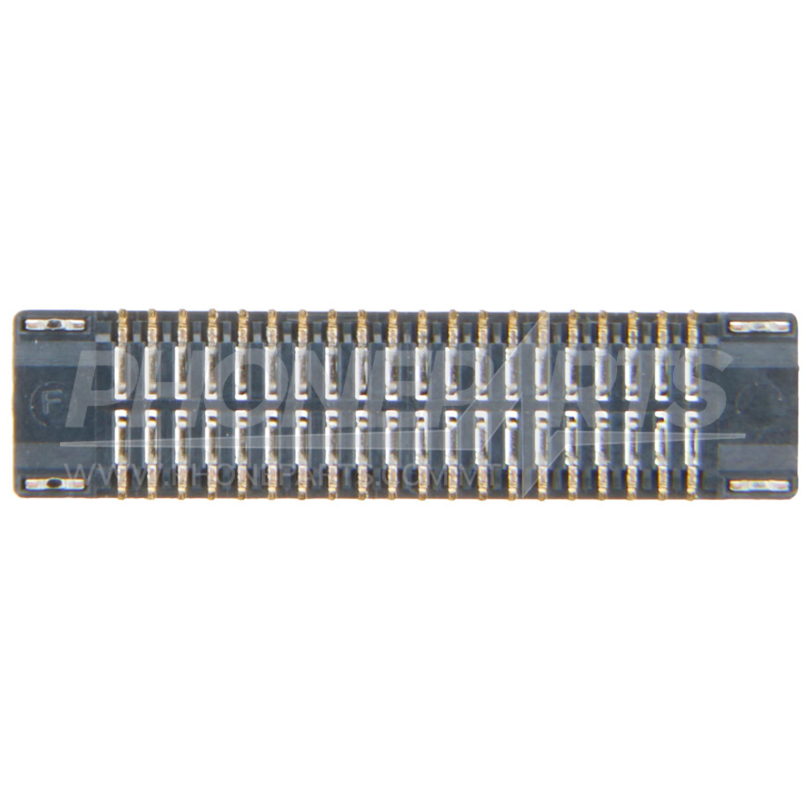 LCD FPC connector 40pin Samsung A14 (SM-A145R) - Phoneparts