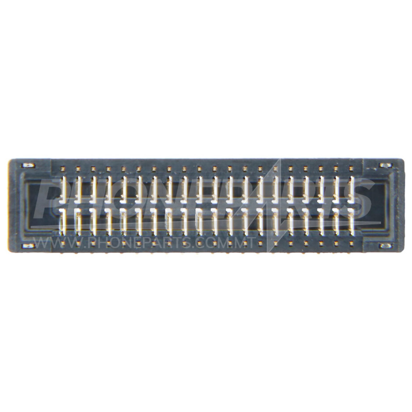LCD FPC connector 40pin Samsung A14 (SM-A145R) - Phoneparts