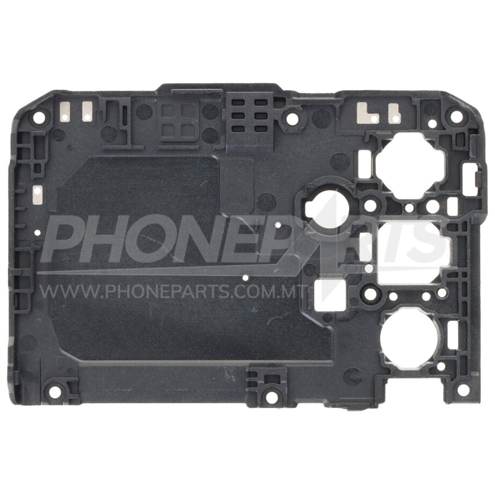 Motherboard retaining bracket Samsung A13 (SM-A135) genuine - Phoneparts