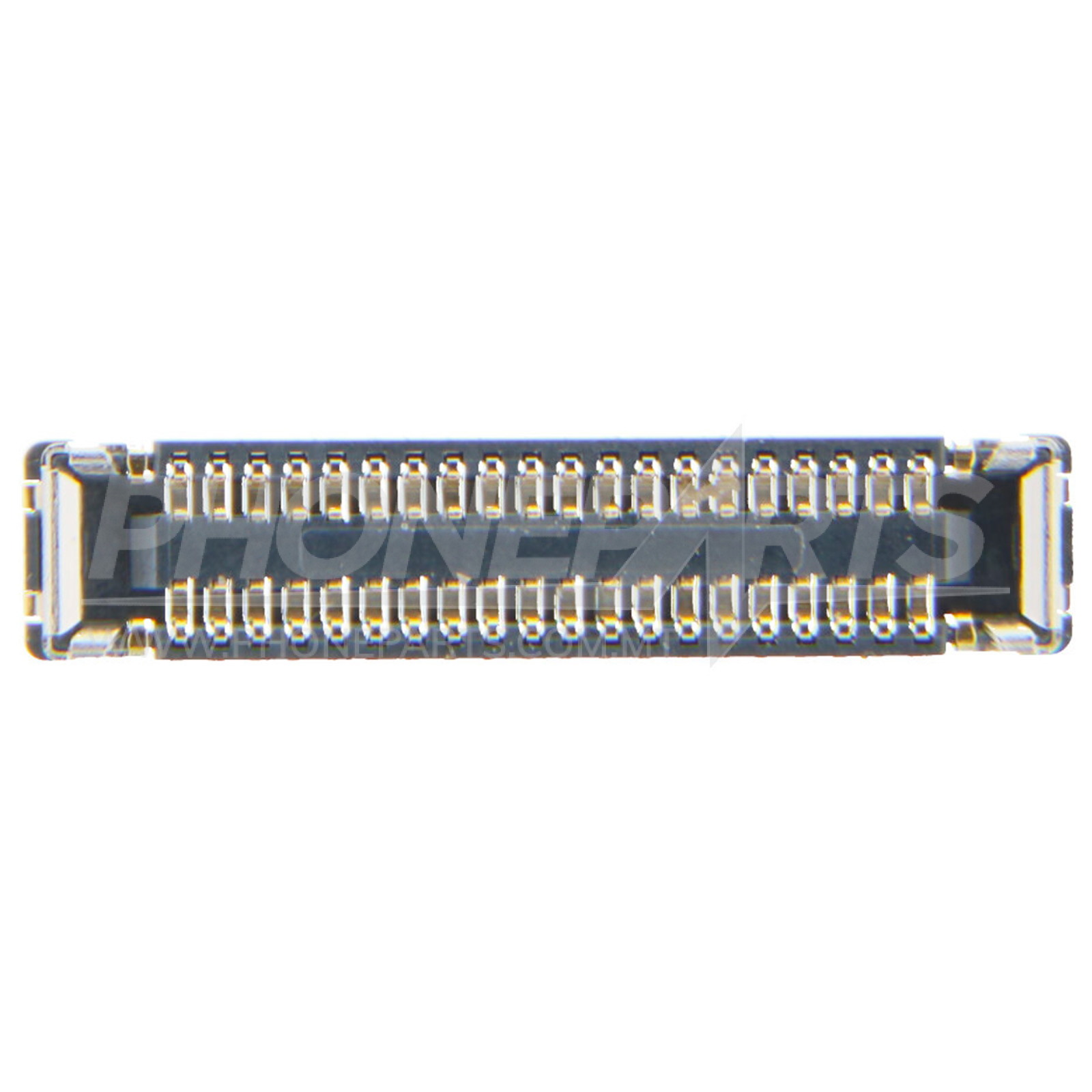 USB charging FPC connector 40pin Samsung A14 5G (SM-A146P) - Phoneparts