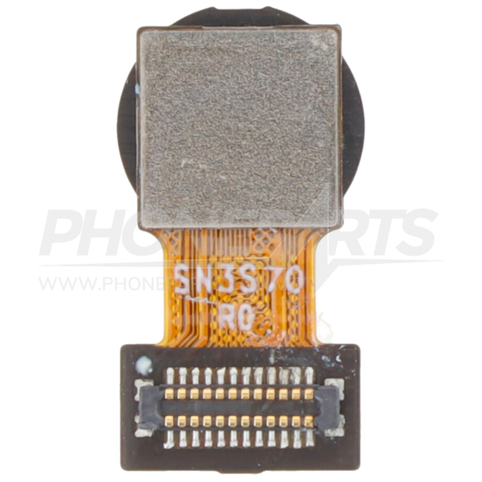 Ultrawide back camera module 5mp Samsung A14 (SM-A145R) genuine ...