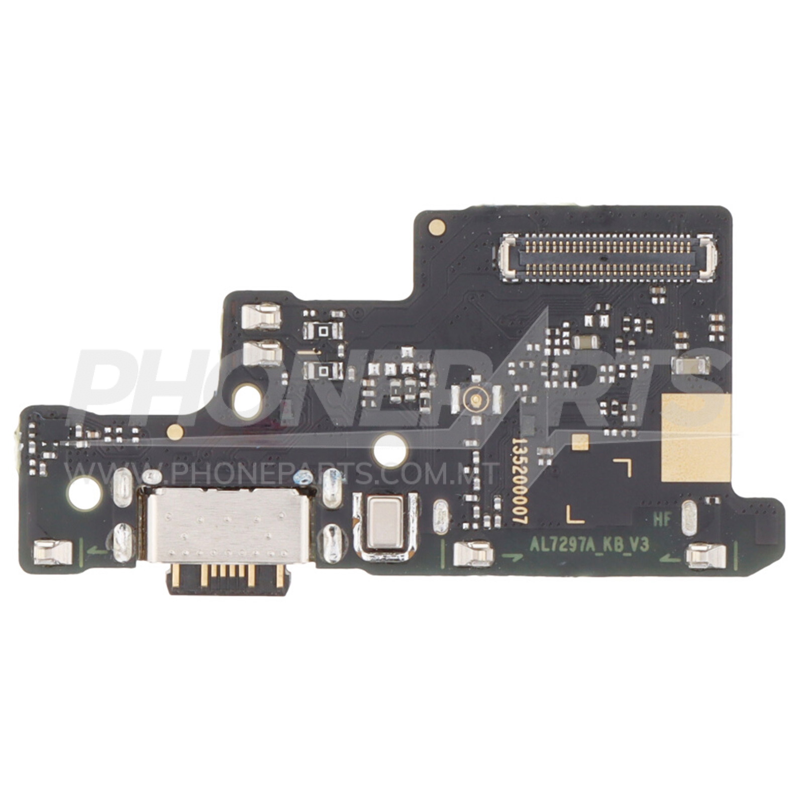 Charging board Xiaomi Redmi Note 14 4G (premium version) - Phoneparts