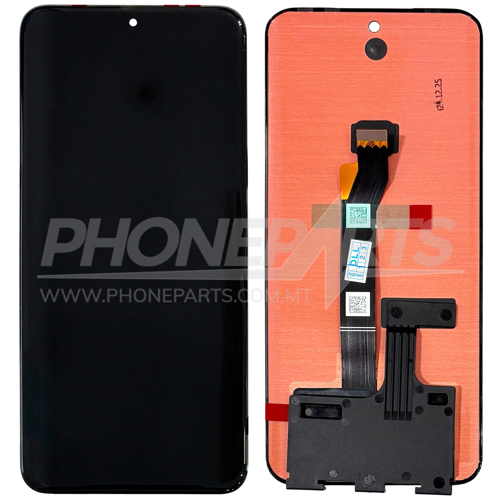 Display touch Honor 90 (premium quality) - Phoneparts