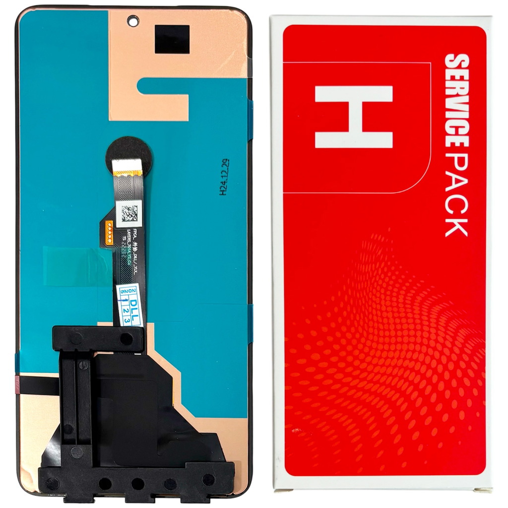 Display touch Huawei Mate 50 (premium quality) - Phoneparts