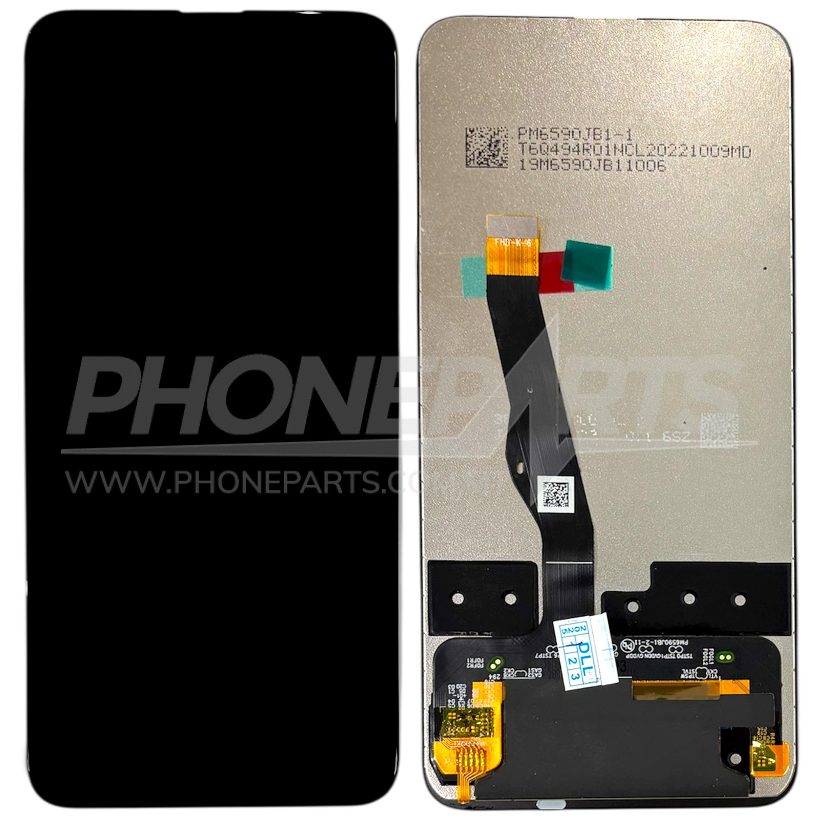 Display touch Huawei P Smart Z (premium quality) - Phoneparts