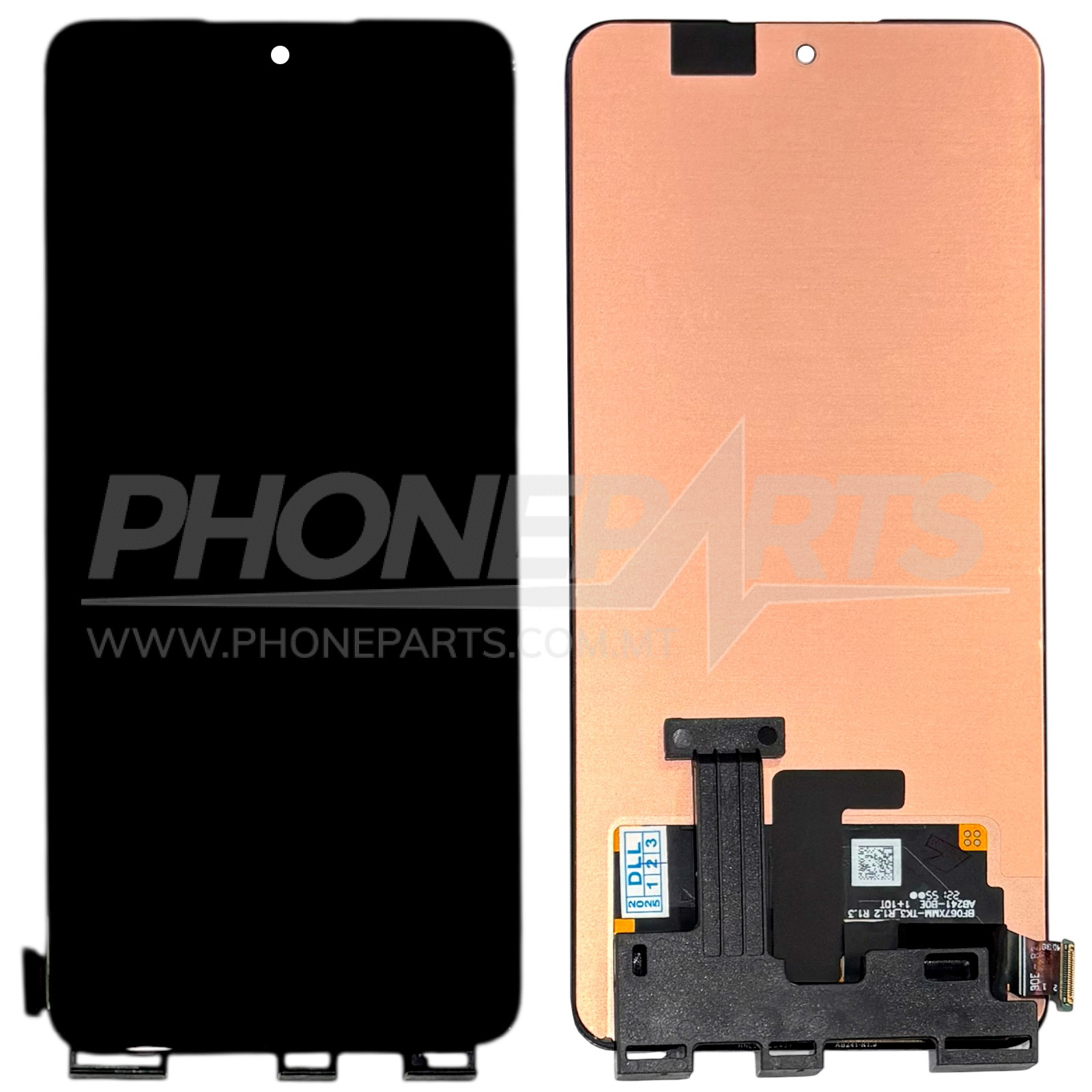 Display touch Realme GT Neo 3 (premium quality) - Phoneparts