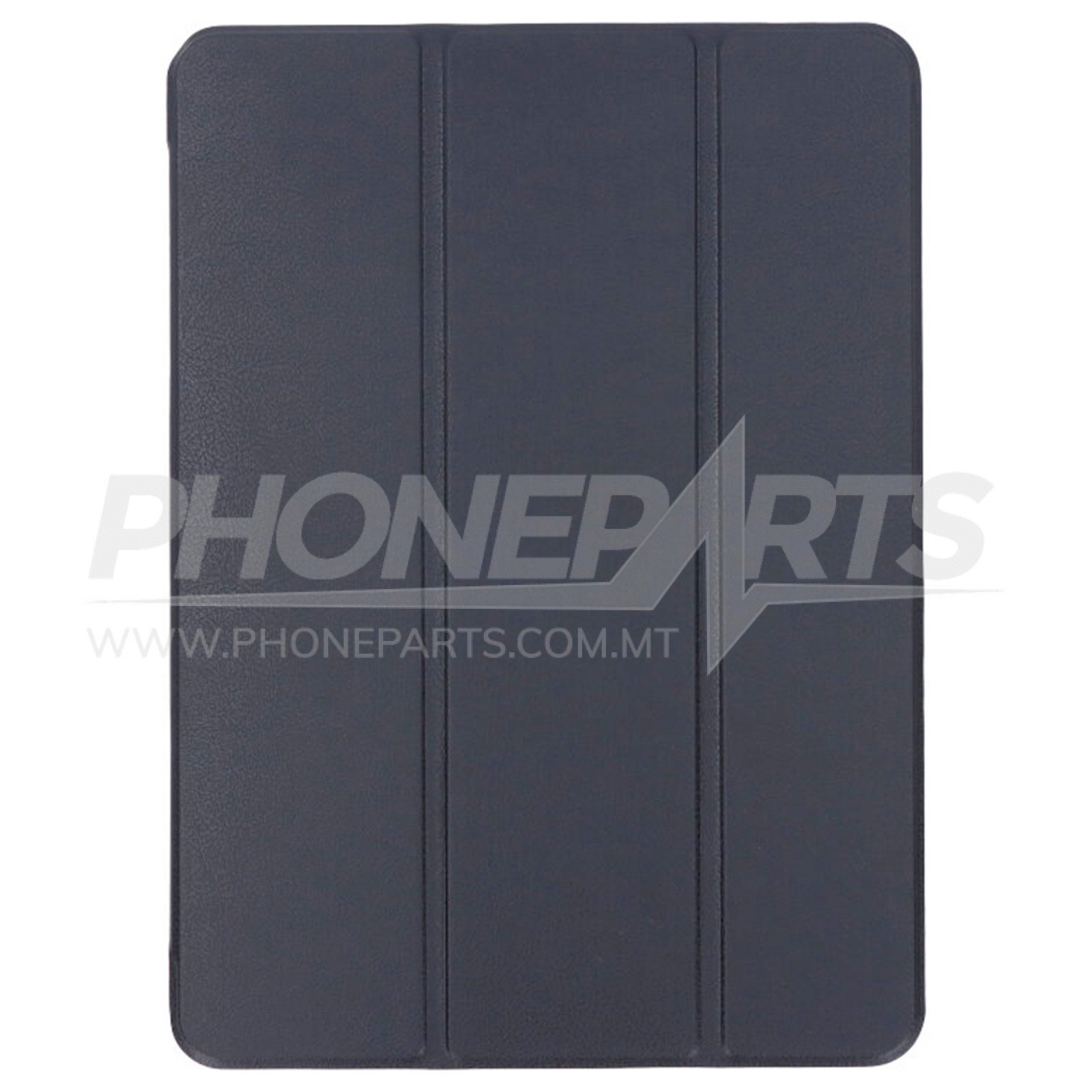 Triple folding case for iPad Air 11 (black) - Phoneparts